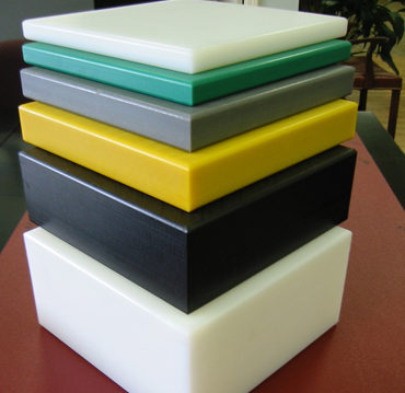 POLYMECH UHMWPE SHEETS - Das Polymer Industries